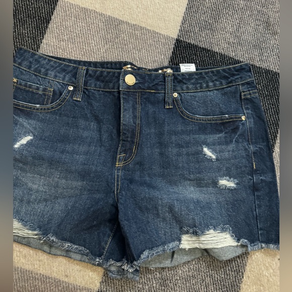 Seven7 | Shorts | Seven Shorts Size 2 | Poshmark
